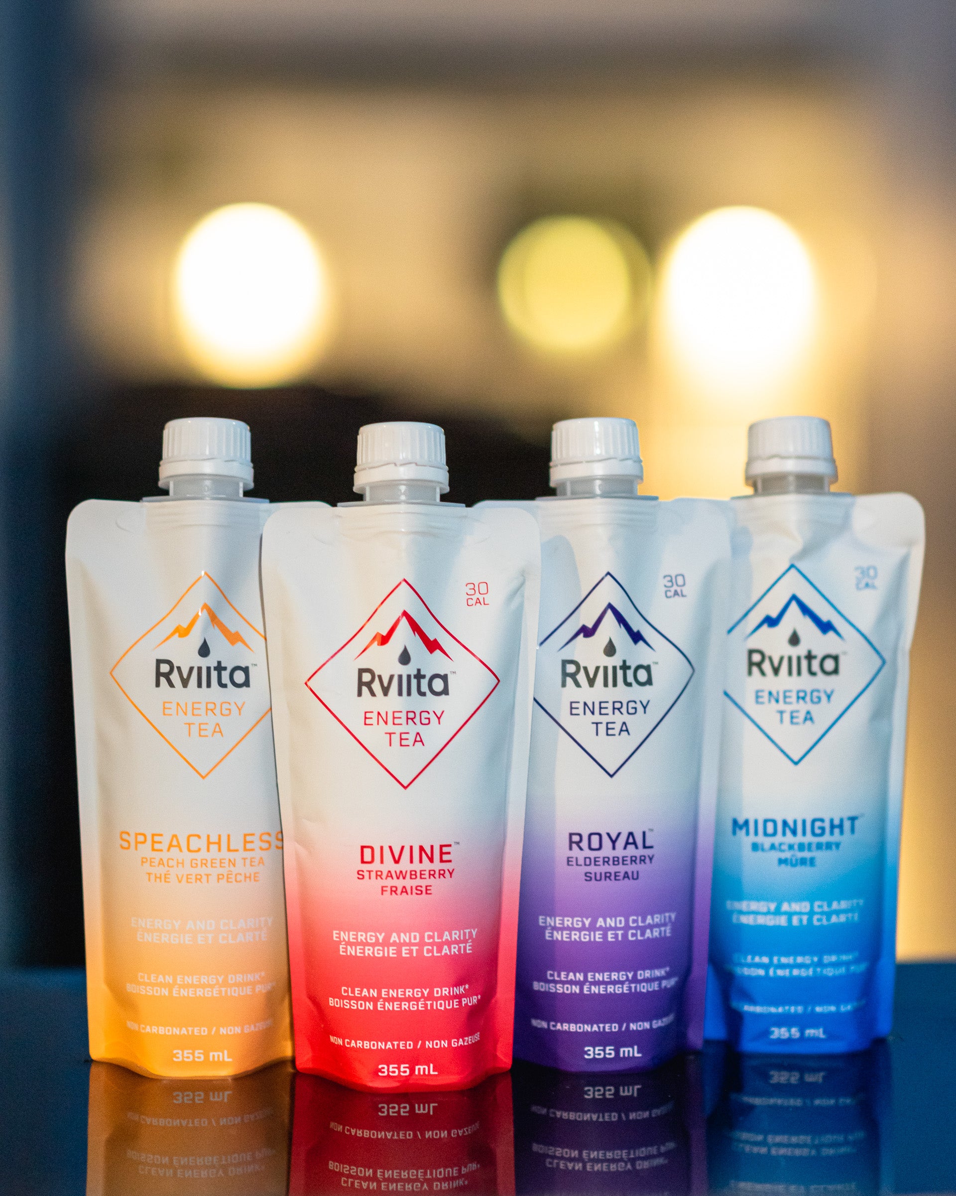Trial 8 Pack - FREE SHIPPING – Rviita